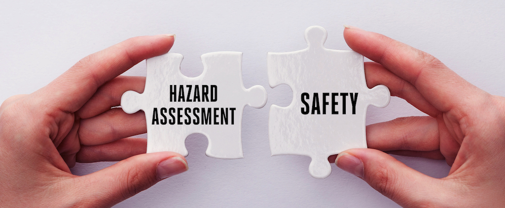 Hazard Assessment Ways To Complete And Benefits Of The Process